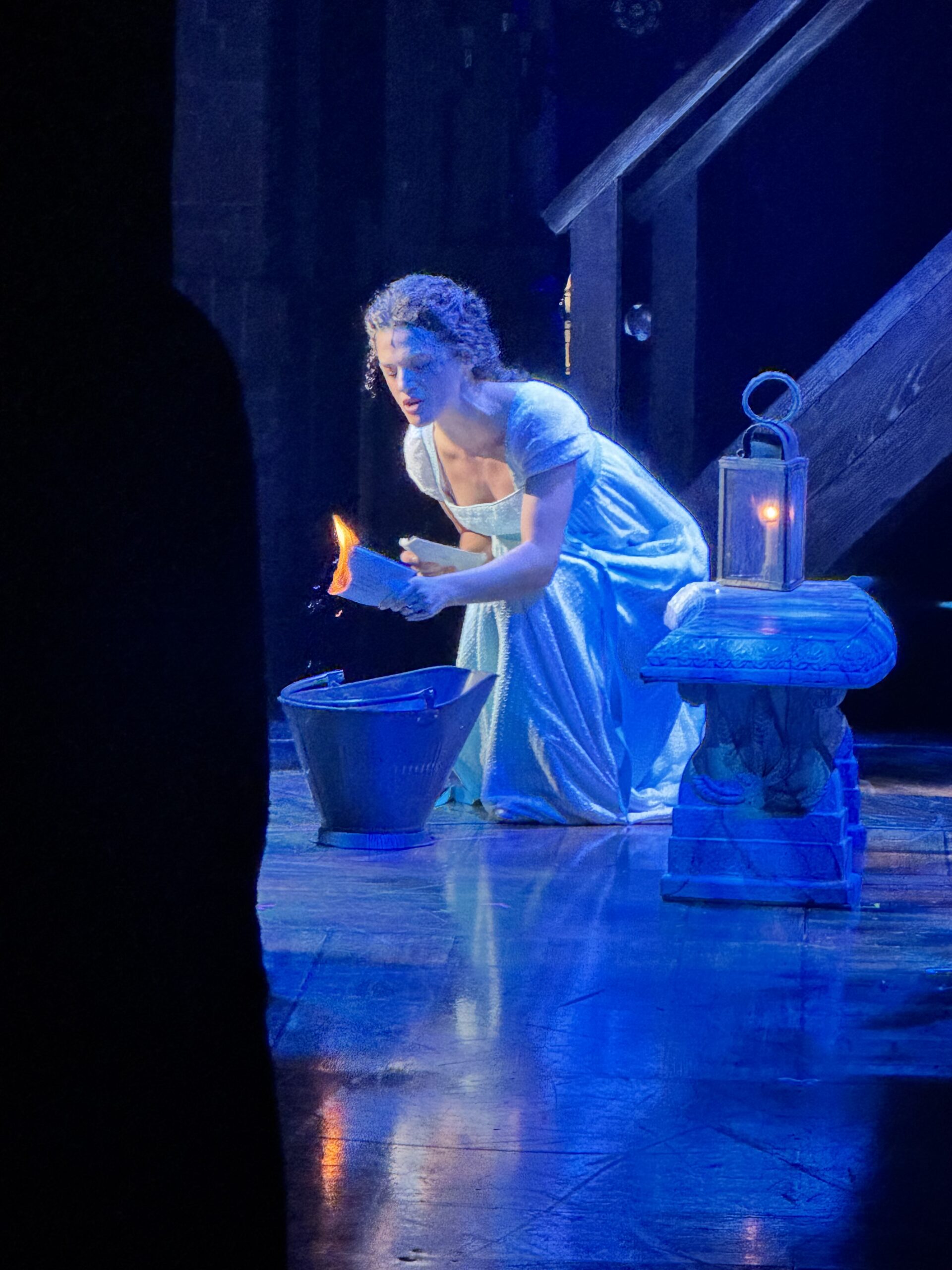 From Lawrence to Broadway: How Free State alumna Erin Ramirez’s ...